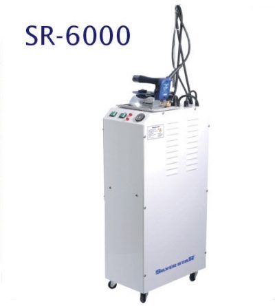 SR-6000 - Oubari Gulf