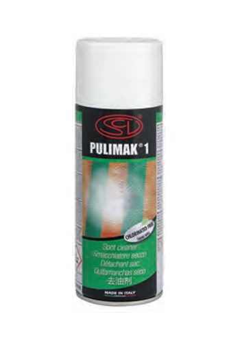 PULIMAK - Oubari Gulf